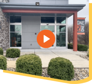 Join Our Team - ONE 2 ONE