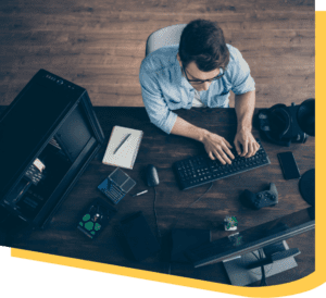 ONE 2 ONE - IT Solutions for Growing Businesses