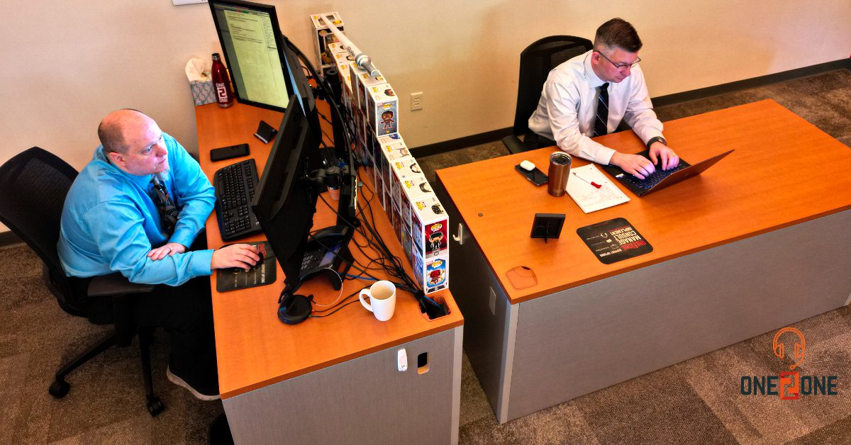 What are NOC Services and Why Do you Need Them?