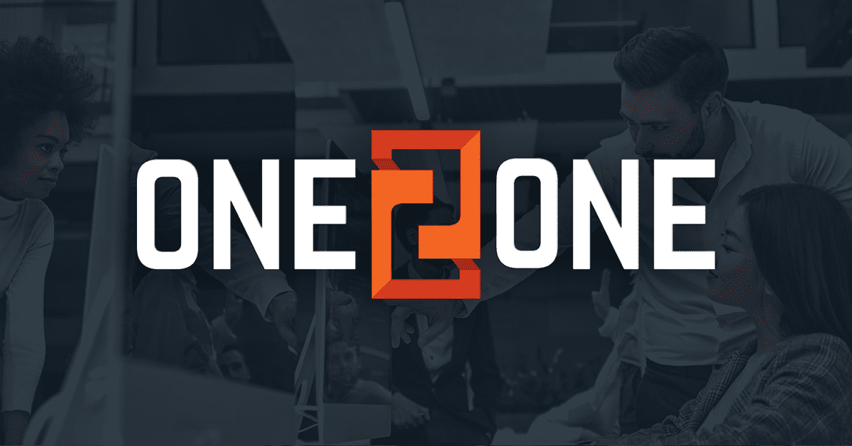 ONE 2 ONE - IT Solutions for Growing Businesses