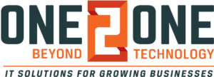 ONE 2 ONE - IT Solutions for Growing Businesses