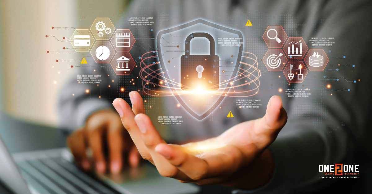 Employee Security Training: We do it too!