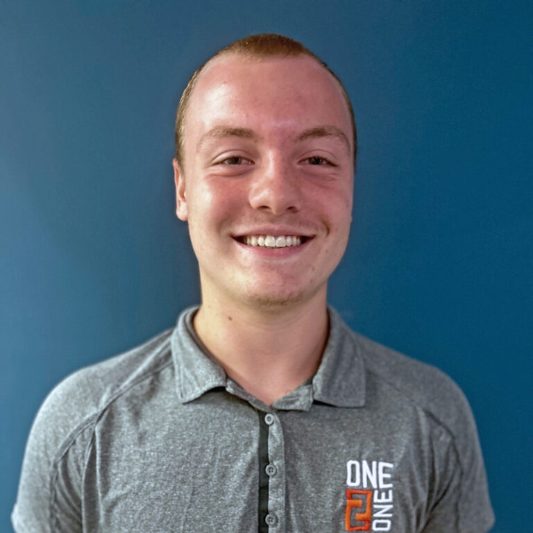 Our Company - ONE 2 ONE
