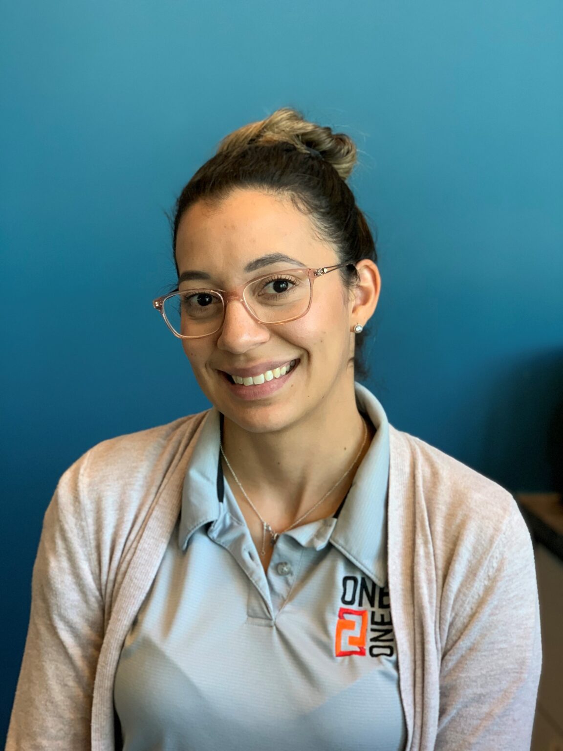 Our Company - ONE 2 ONE