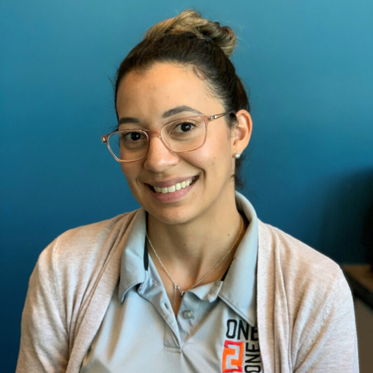 Our Company - ONE 2 ONE