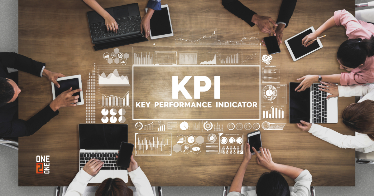From Data to Decisions: Defining IT KPIs That Matter