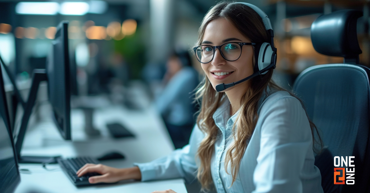 From Tech Troubles to Triumph: The role of IT help desk support