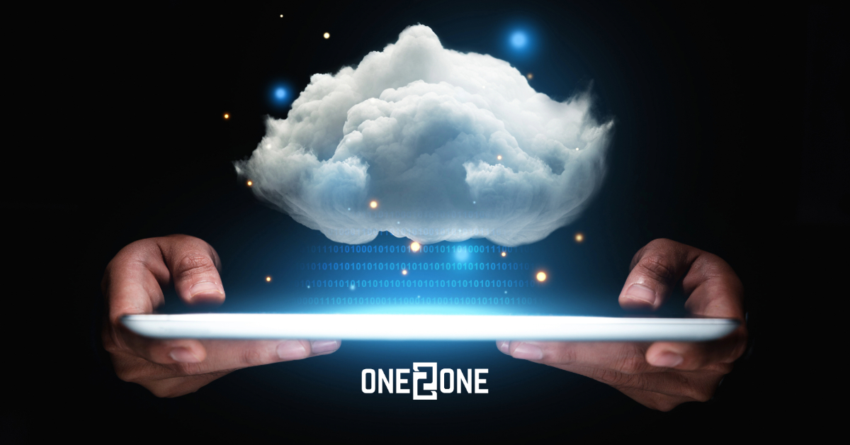 How to Move Your Business to the Cloud in 8 Easy Steps - ONE 2 ONE