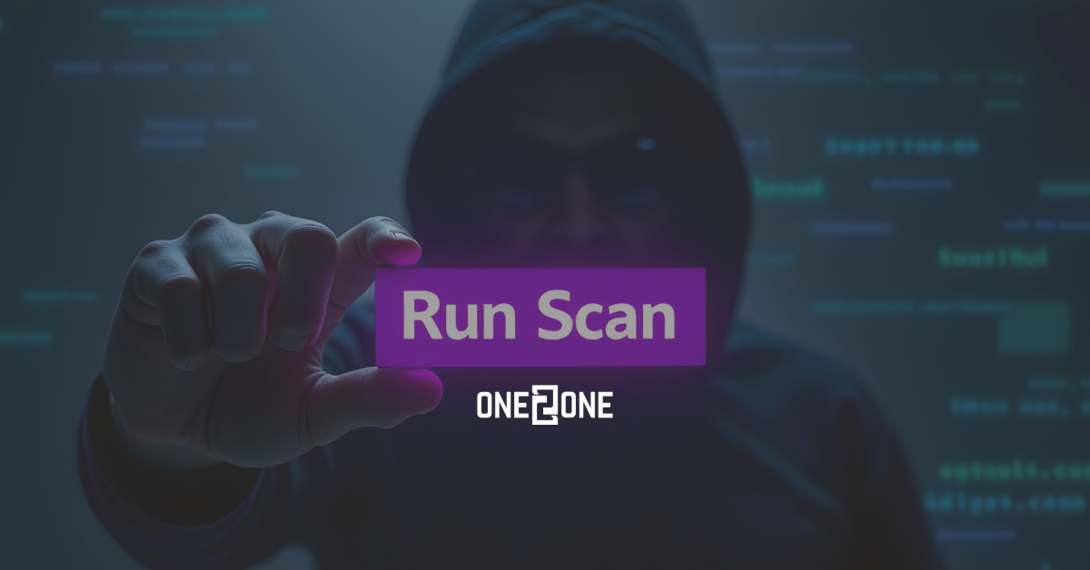 Free Dark Web Scan Lancaster, PA - ONE 2 ONE