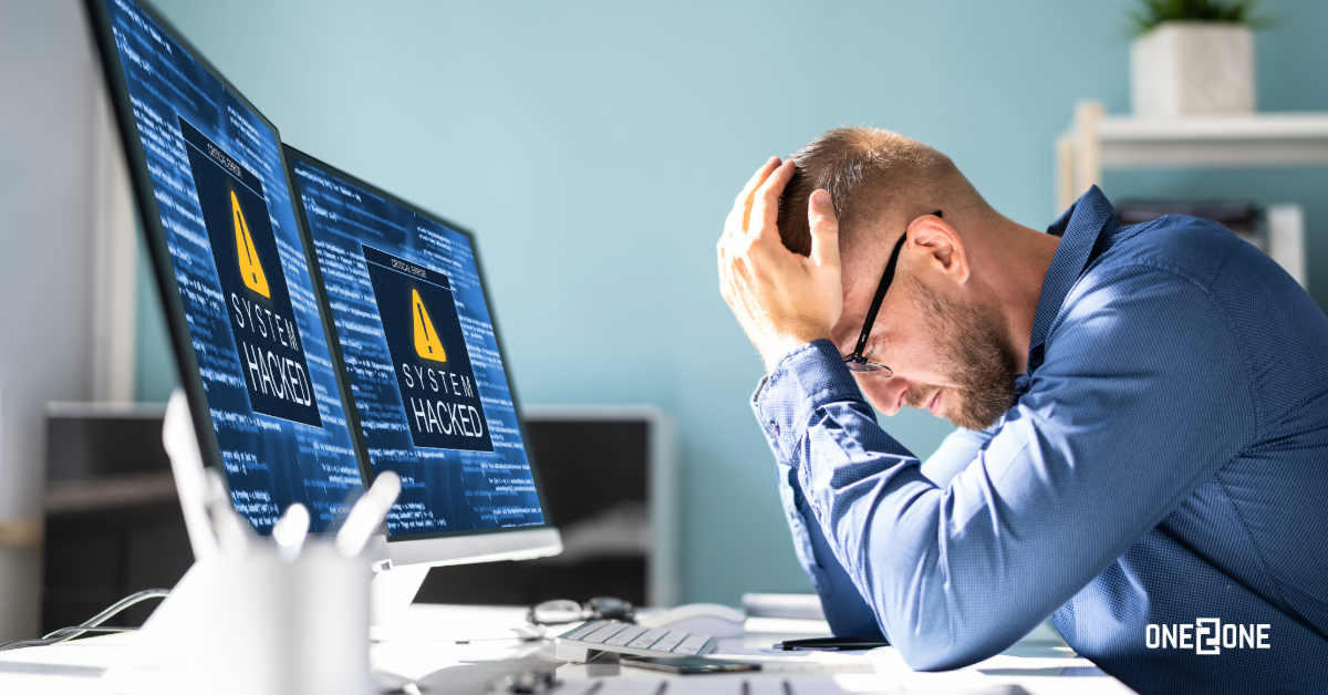 Suspected Malware? Follow These Steps to Protect Your Device - ONE 2 ONE
